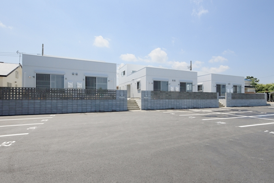 アーゴプロジェクト｜借りる